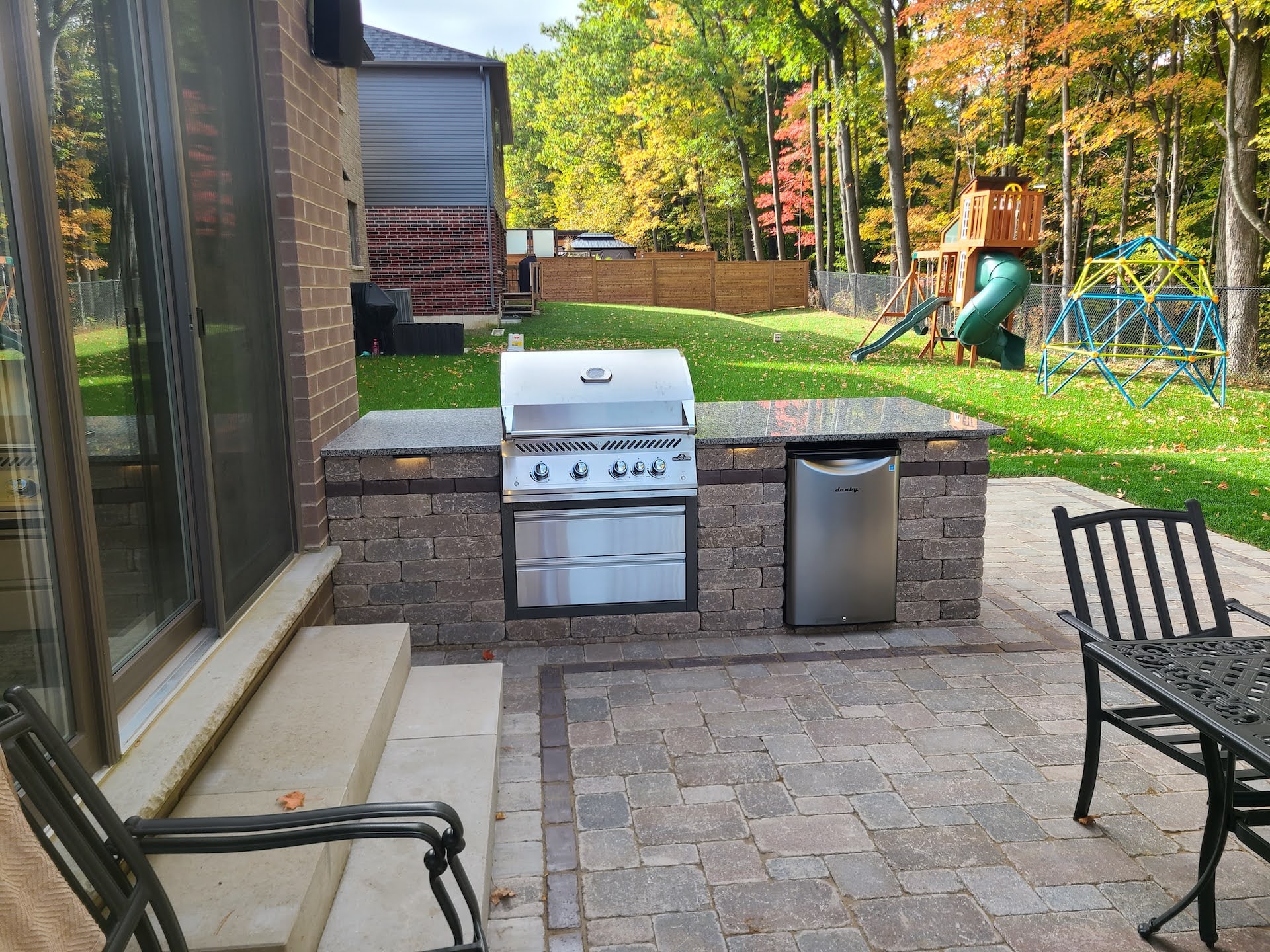 Gardens & Maintenance | Outdoor Traditions Landscaping