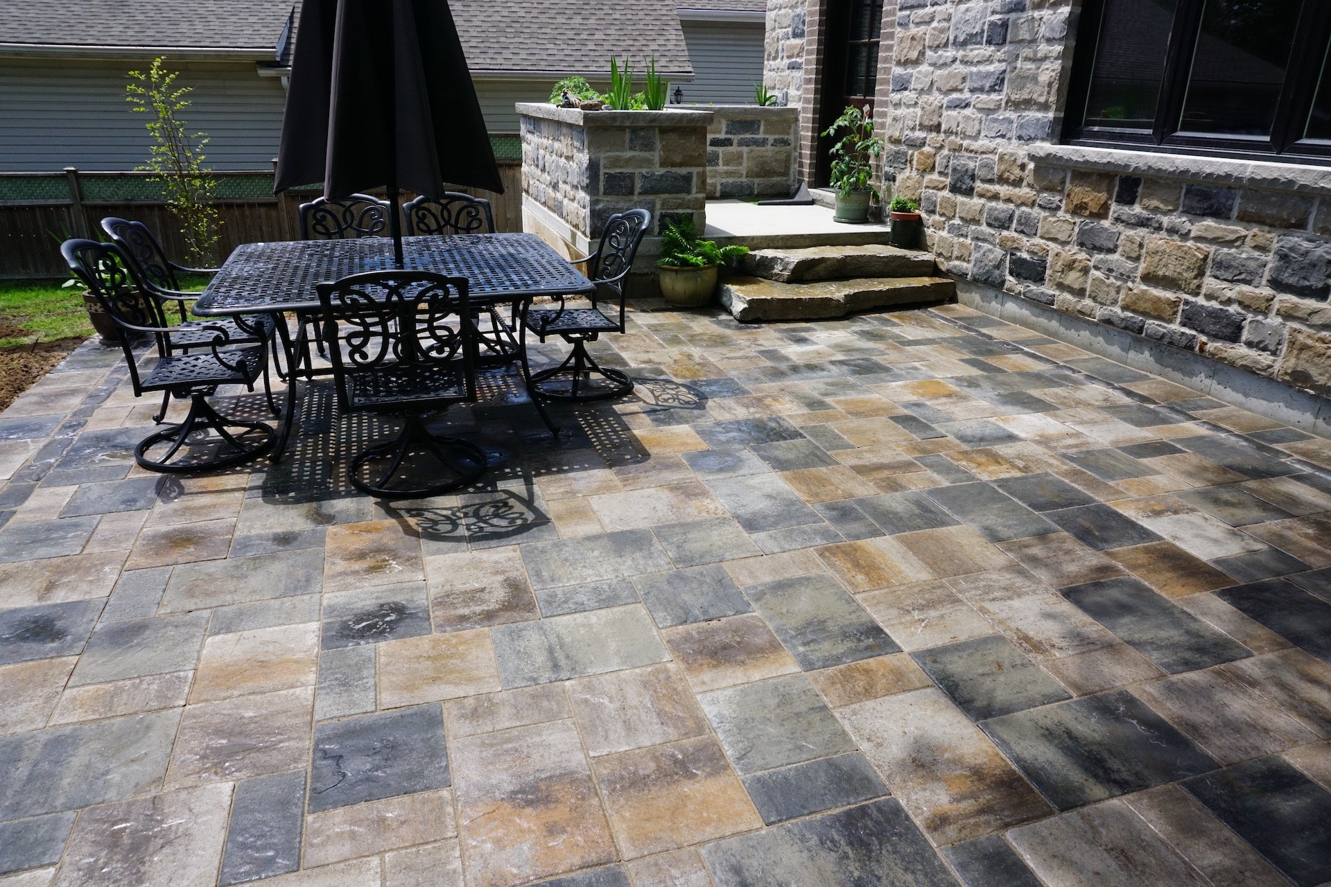 Gardens & Maintenance | Outdoor Traditions Landscaping