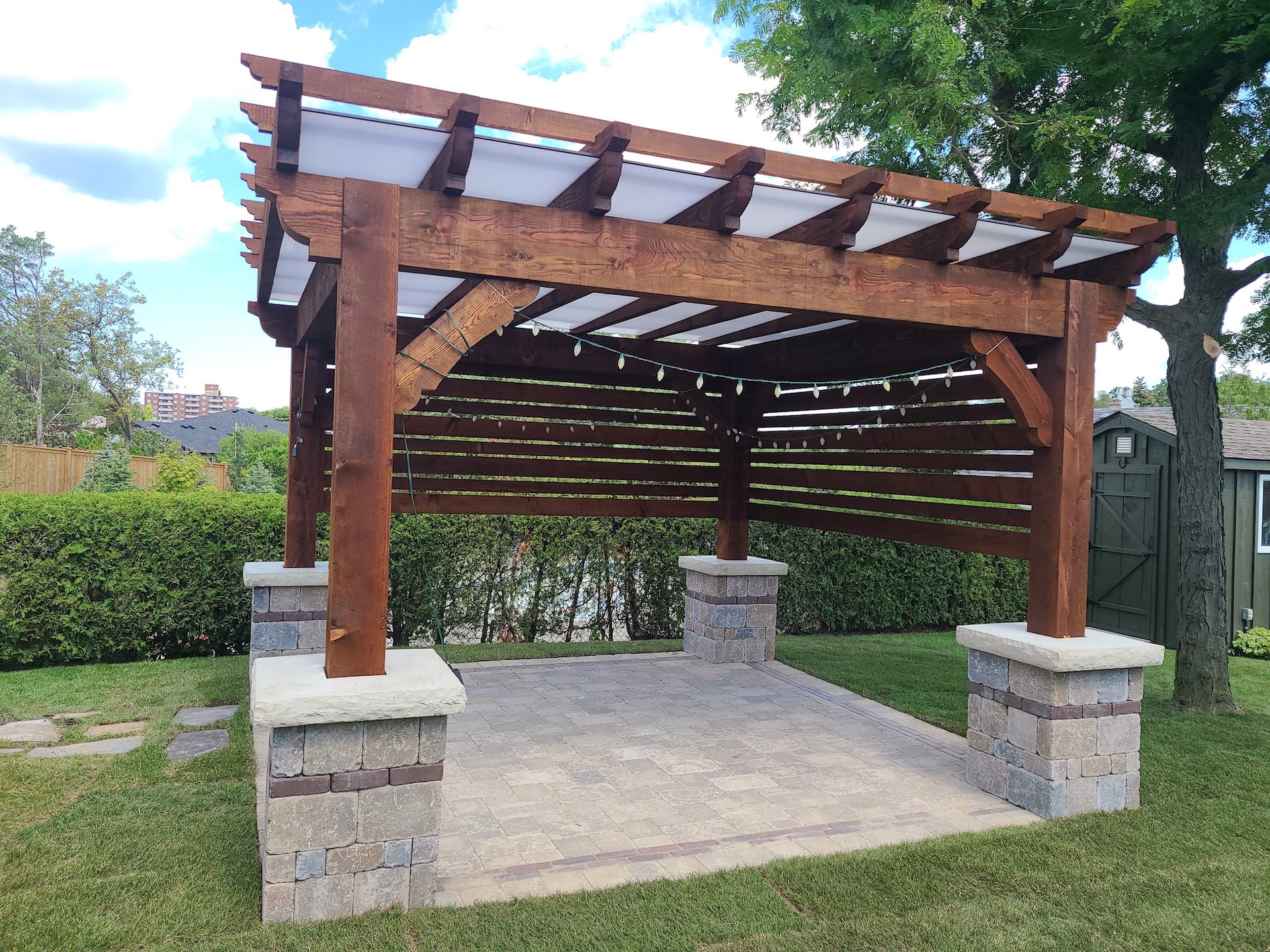 Gardens & Maintenance | Outdoor Traditions Landscaping